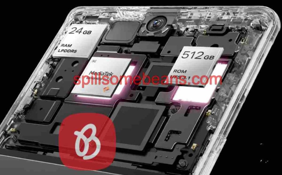 Infinix Zero 40 5G / 4G specifications and price leaks just a day ahead ...