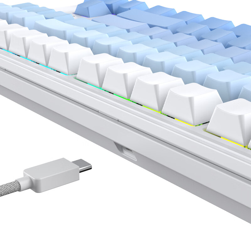 Irock launches NA87 Pro gaming keyboard with 0.3ms latency, Asat ...