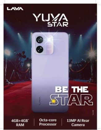 Lava Yuva Star 4G specs and price leaks via unofficial images