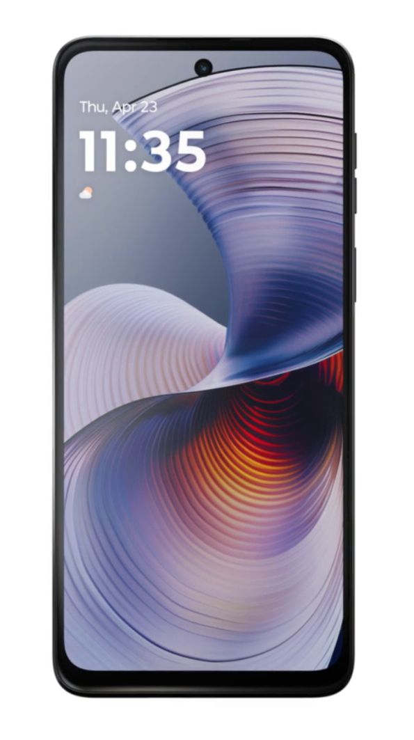 Moto G55 5G official renders, configuration, color options leaked ...