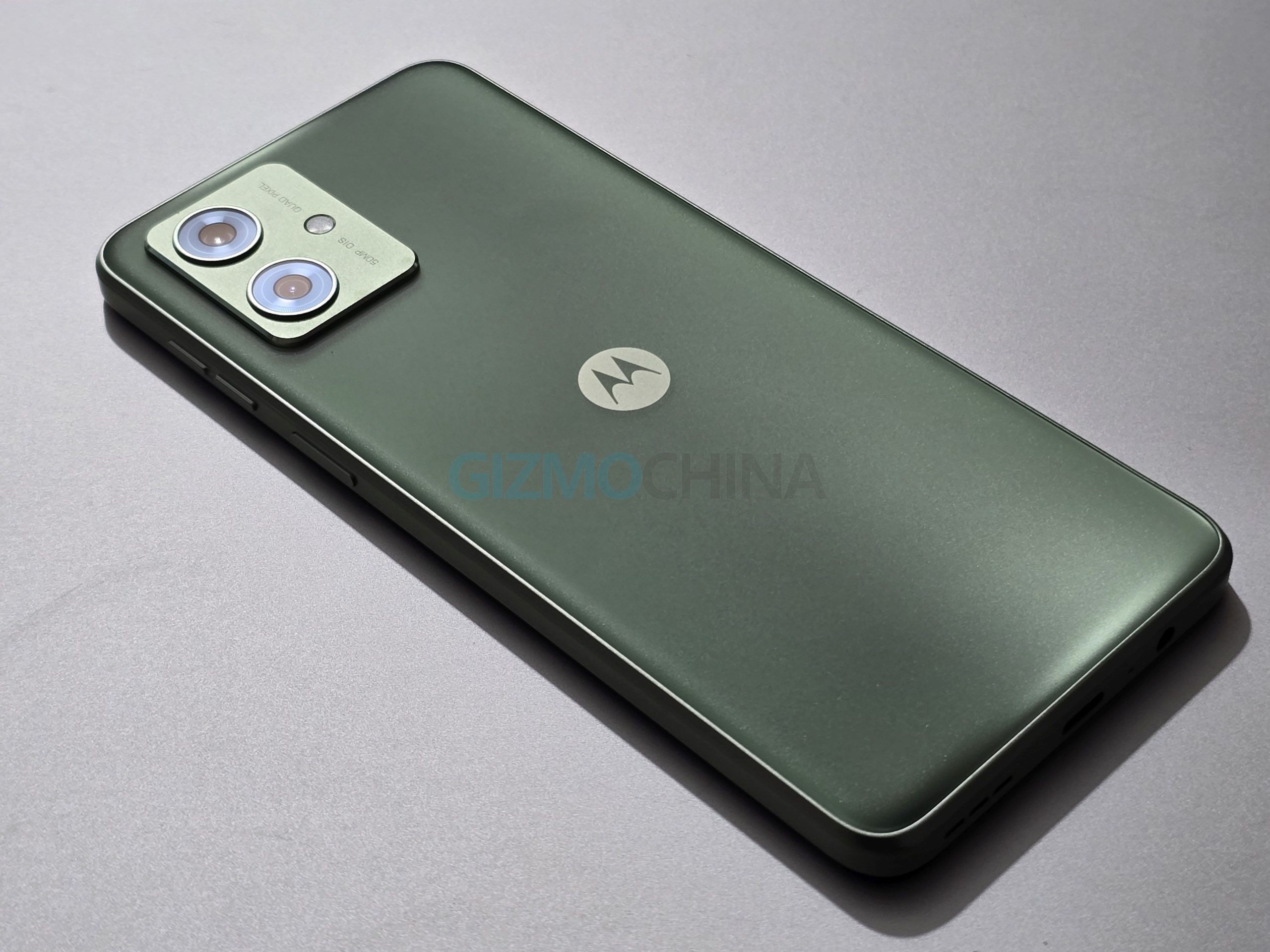 Moto G64 5G: Top 10 reasons to choose it as your first 5G phone ...