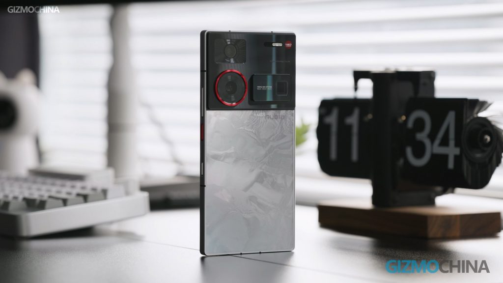 Nubia Z60 Ultra Leading Version Review: The Flagship Phone With The Best Value For Money ...