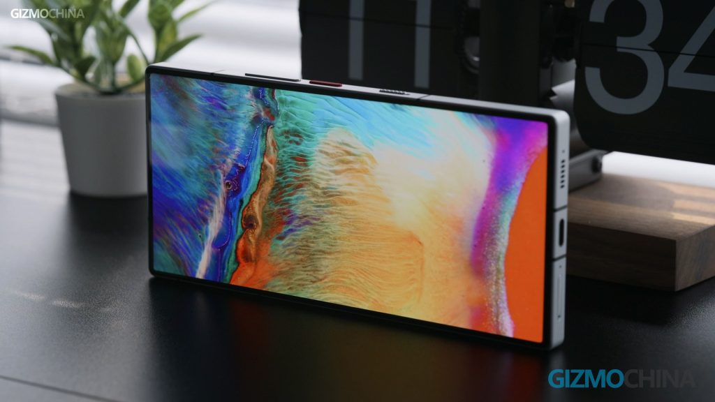 Nubia Z60 Ultra Leading Version Review: The Flagship Phone With The ...