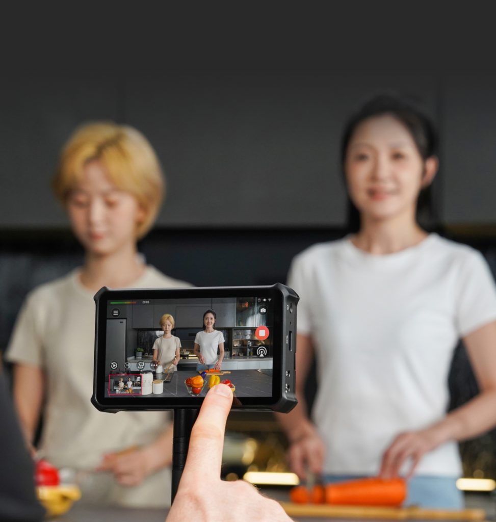 All-in-one streaming made easy: Meet the Obsbot Talent - Gizmochina