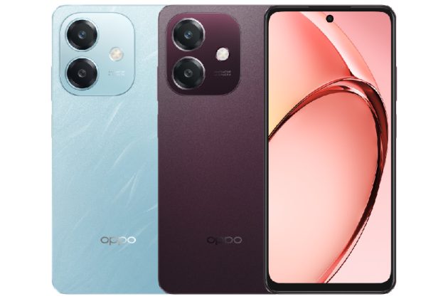 Oppo A3 5G launch: Durable, Affordable, Smooth 120Hz Display - Gizmochina