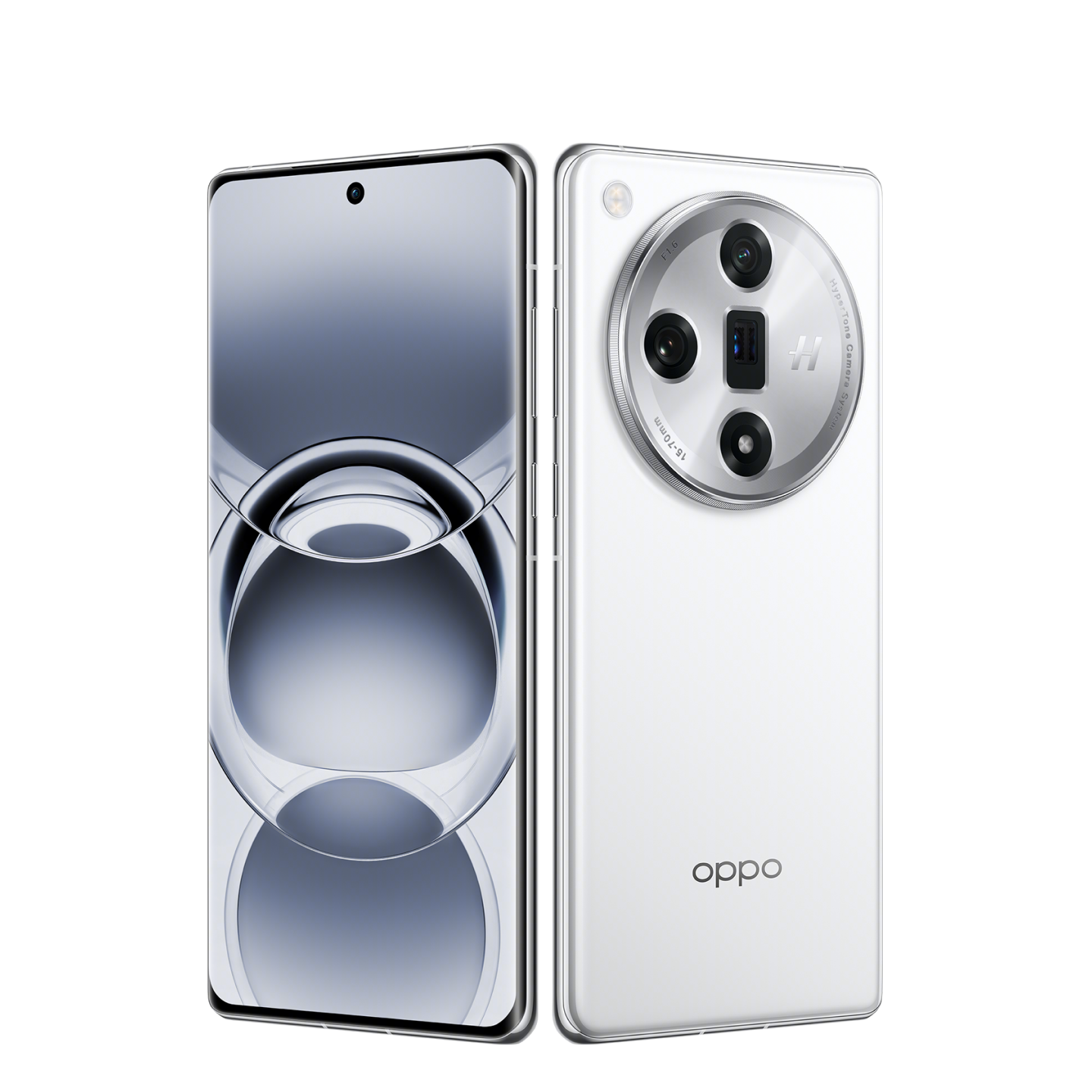 Oppo Find X8 Pro runs AnTuTu with near 3 million points