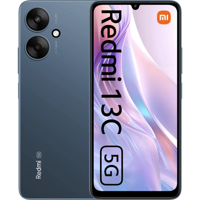 Redmi 13C 5G with 90Hz display is available for Just ₹9,499 - Gizmochina