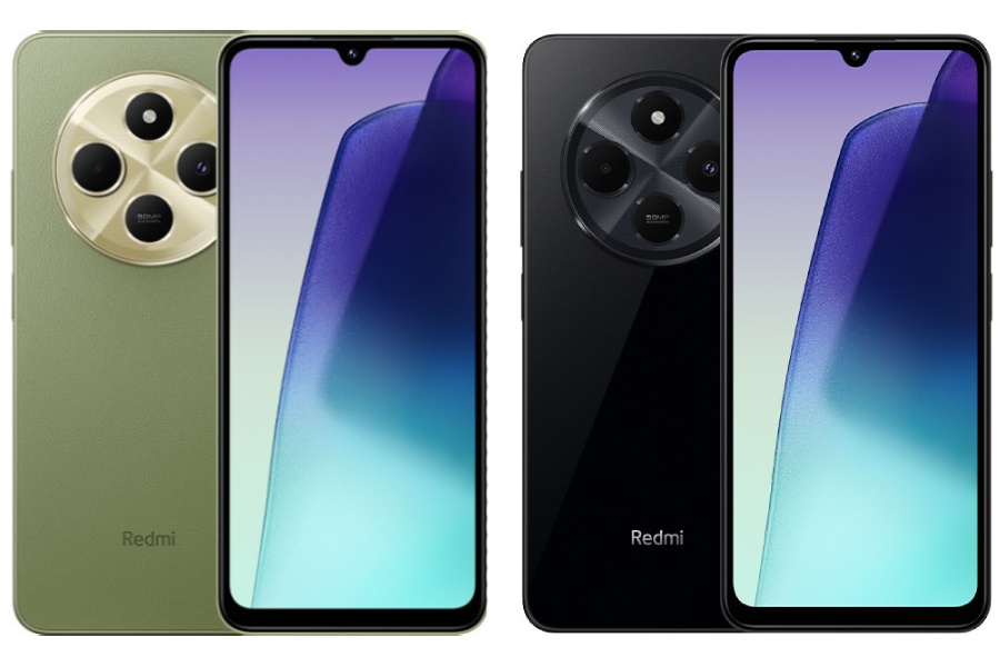 Redmi 14C debuts globally with Helio G81 Ultra SoC & 6.88" 120Hz ...