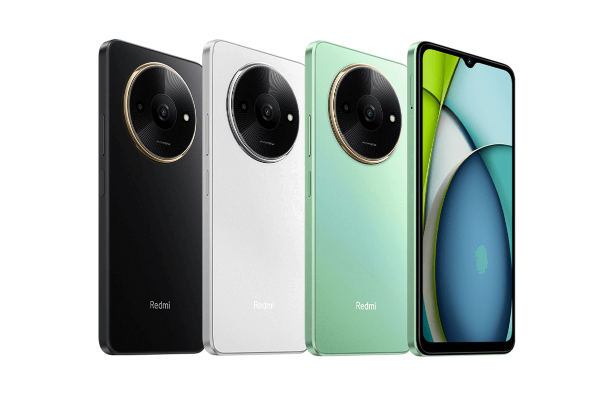 Redmi A3x goes on sale quietly in India with Rs 6,999 (~$83) starting ...