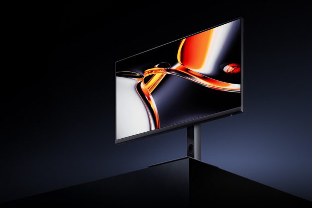 Redmi’s new budget monitor offers 4K resolution, 100% sRGB, and wall ...