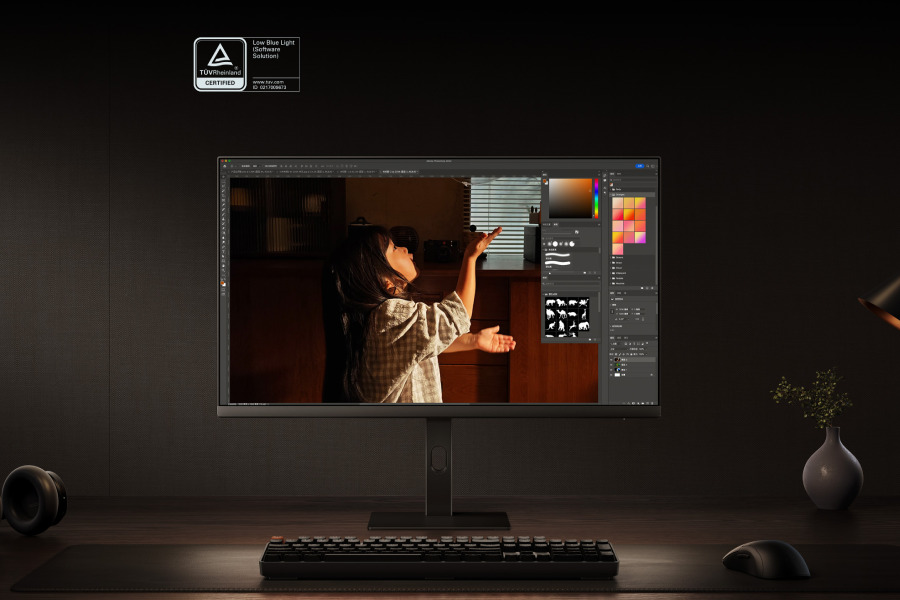 Redmi’s new budget monitor offers 4K resolution, 100% sRGB, and wall ...