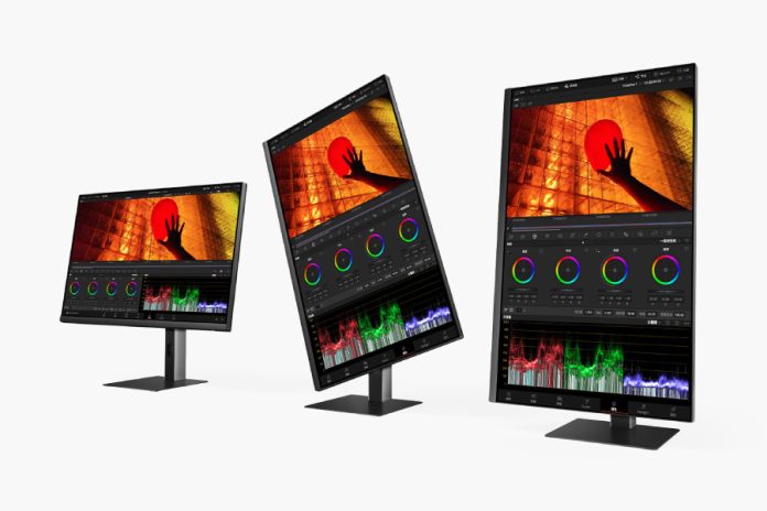 Redmi’s new budget monitor offers 4K resolution, 100% sRGB, and wall ...
