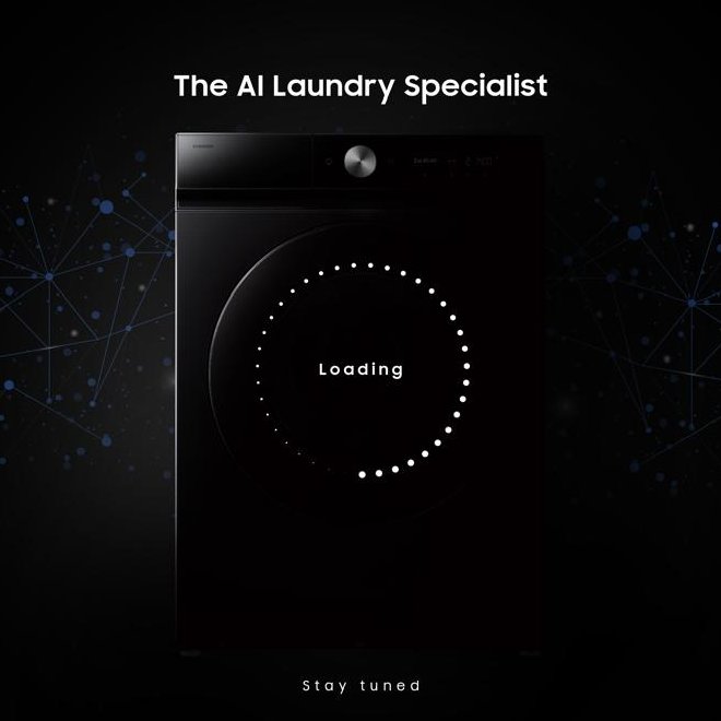 Samsung to launch 10 new AI-driven washing machines in India soon ...