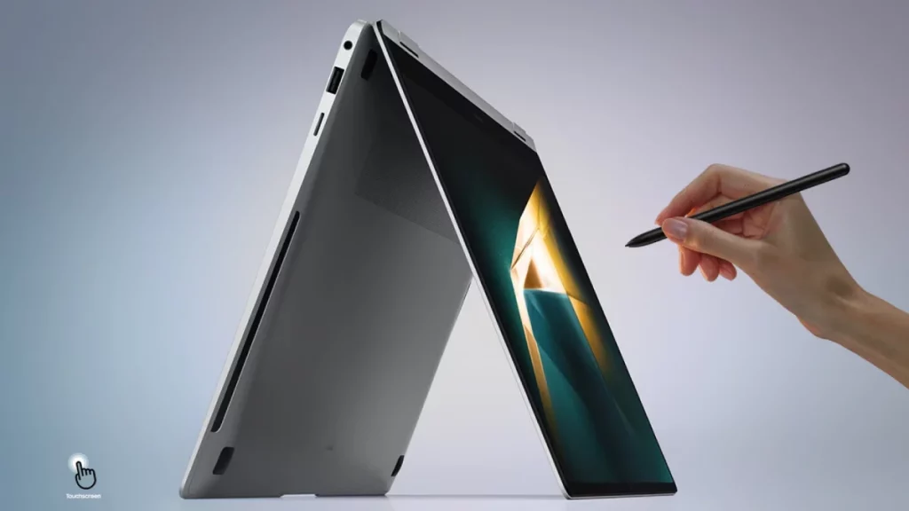 Samsung's new Premium laptop coming soon? 2-in-1 Galaxy Book 5 Pro 360 ...