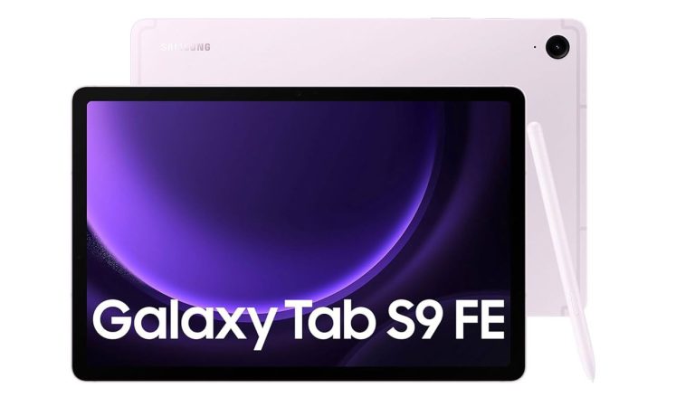 Samsung Galaxy Tab S10 FE gets Bluetooth SIG certification ahead of launch