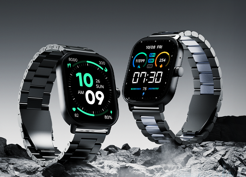 Tap-to-Pay comes to Boat Smartwatches through Mastercard partnership ...