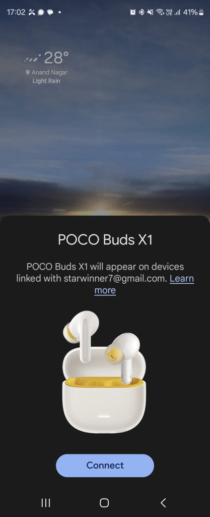 Poco Buds X1 hands-on review: Balanced performance with effective noise ...