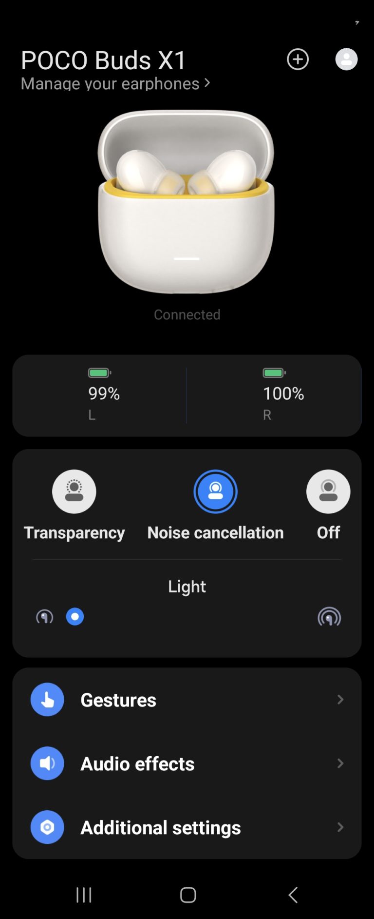 Poco Buds X1 hands-on review: Balanced performance with effective noise ...