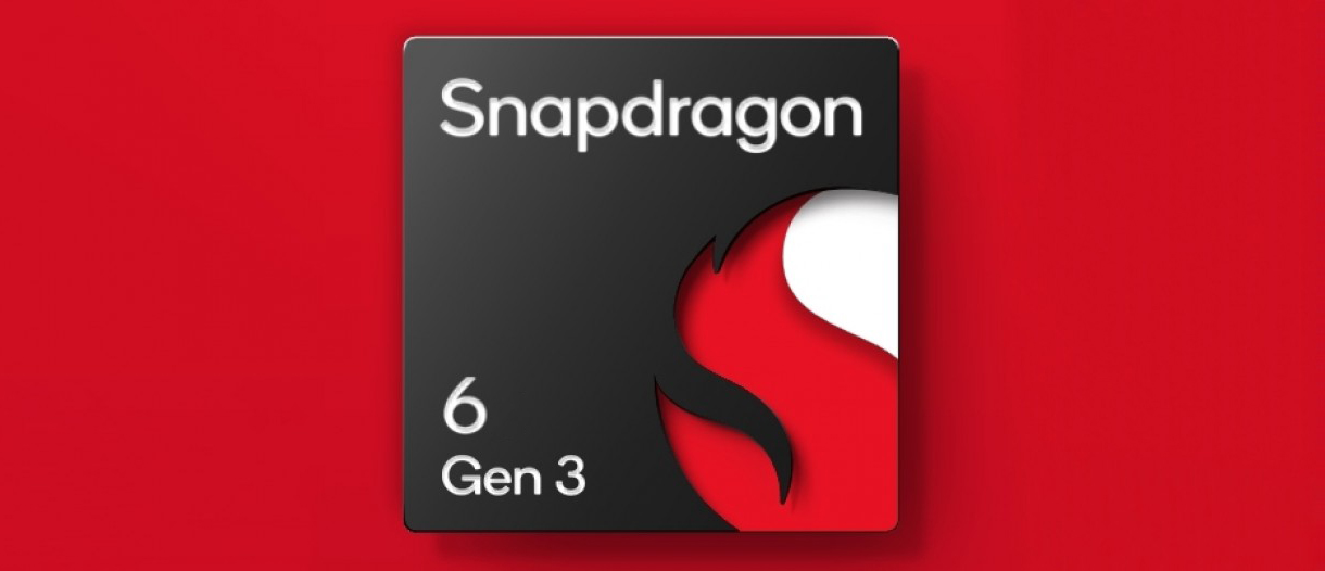 Snapdragon 6 Gen 3 unveiled, same as Snapdragon 7s Gen 2 - Gizmochina
