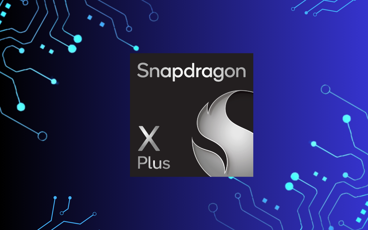 Qualcomm expected to unveil the 8-core Snapdragon X Plus at IFA 2024 - Gizmochina
