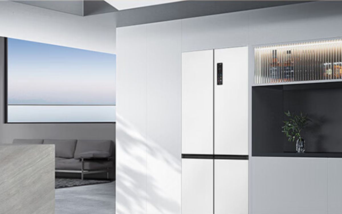 TCL launches T9 Pro dual-system built-in refrigerator with zero odor mixing, energy efficiency ...