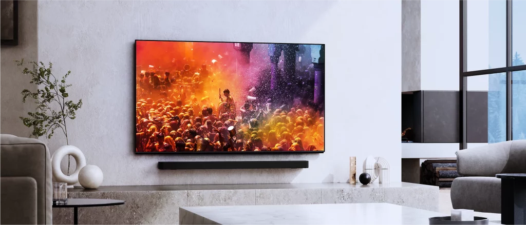 Sony BRAVIA 9 series 75" & 85" Mini LED TVs launched in India - Gizmochina