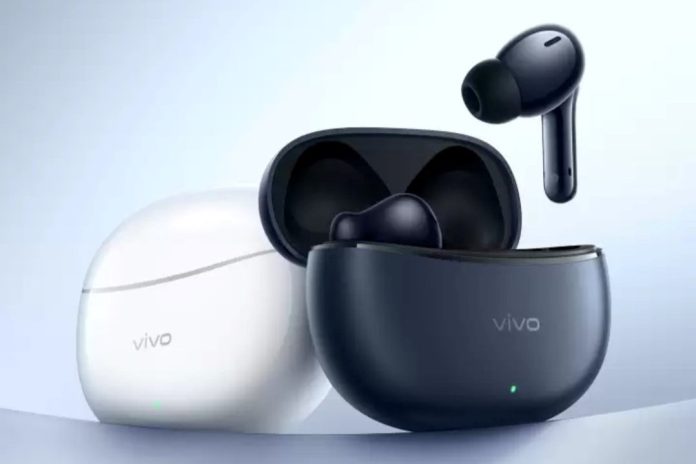 Vivo Tws 3e To Launch In India On August 7 Specs And Pricing Teased