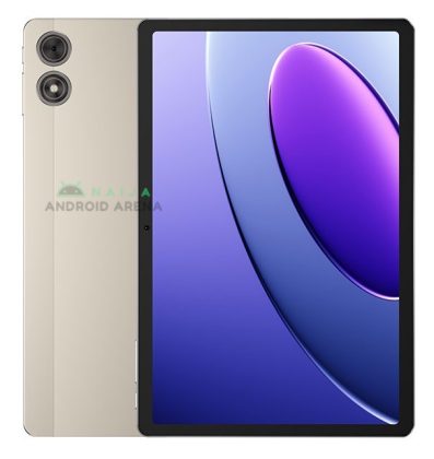 Exclusive: Tecno's new tablets MegaPad 10 and MegaPad 11 leaked ...