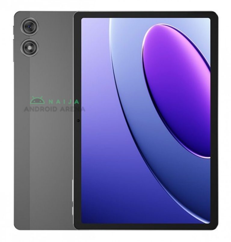 Tecno Pad launching soon, specifications, official images leaked ...
