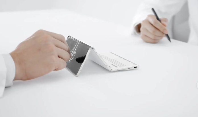 IFA 2024: Tecno debuts Phantom Ultimate 2, a groundbreaking tri-fold ...