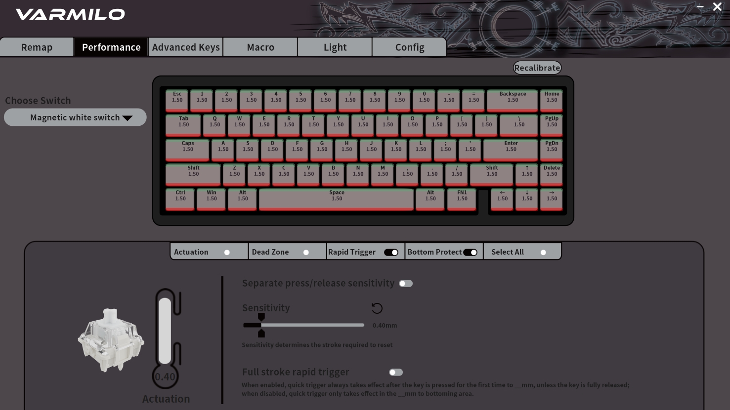 Varmilo Muse65 HE gaming keyboard review: Worth the hype or overpriced ...