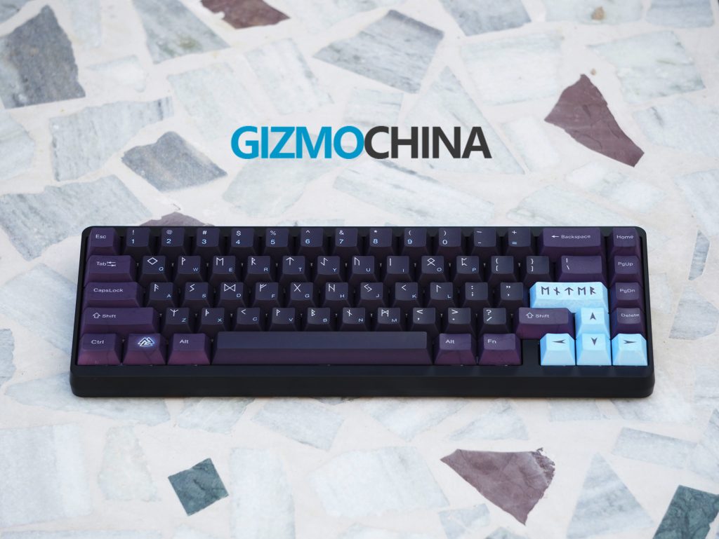 Varmilo Muse65 HE gaming keyboard review: Worth the hype or overpriced ...