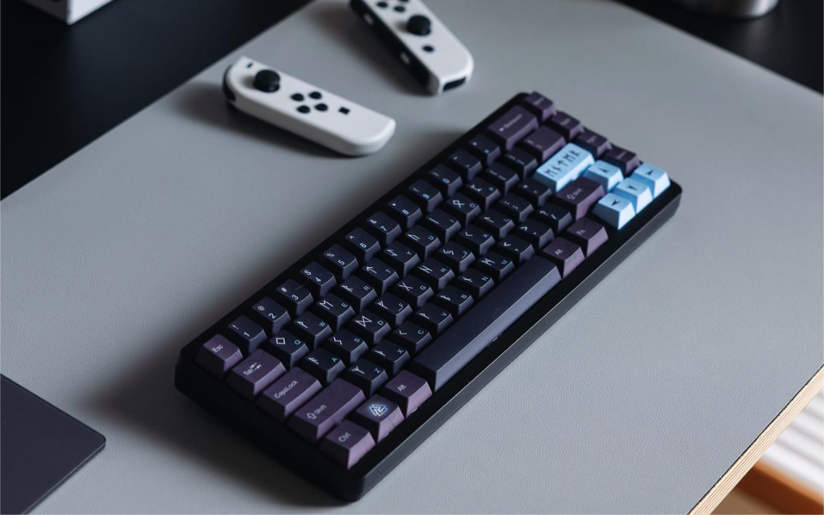 Varmilo Muse65 HE gaming keyboard review: Worth the hype or overpriced ...