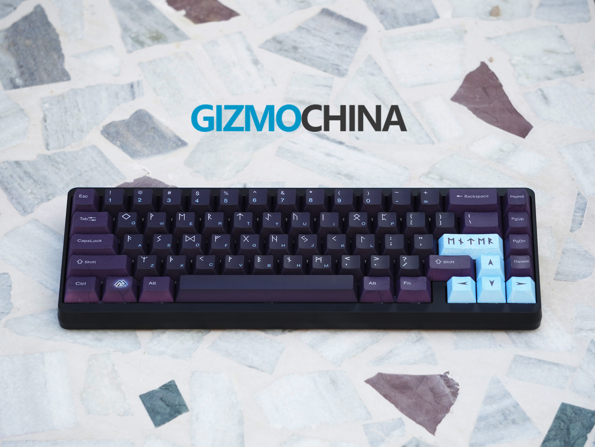 Varmilo Muse65 HE gaming keyboard review: Worth the hype or overpriced ...