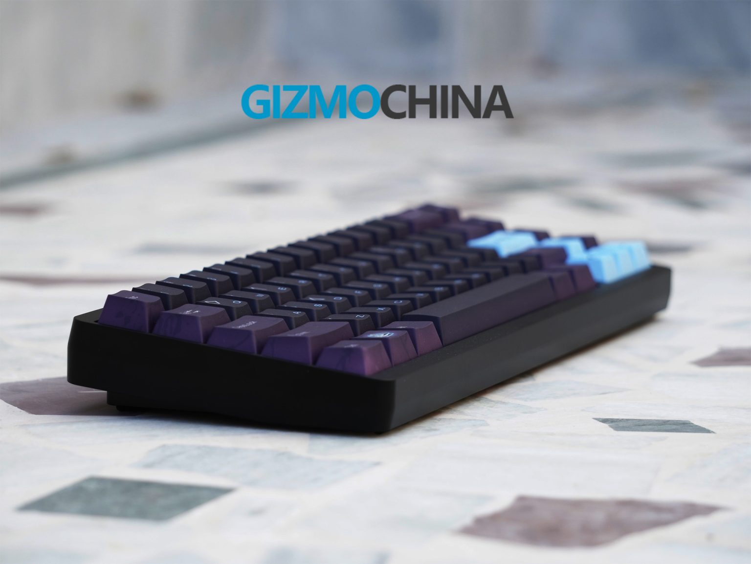 Varmilo Muse65 HE gaming keyboard review: Worth the hype or overpriced ...