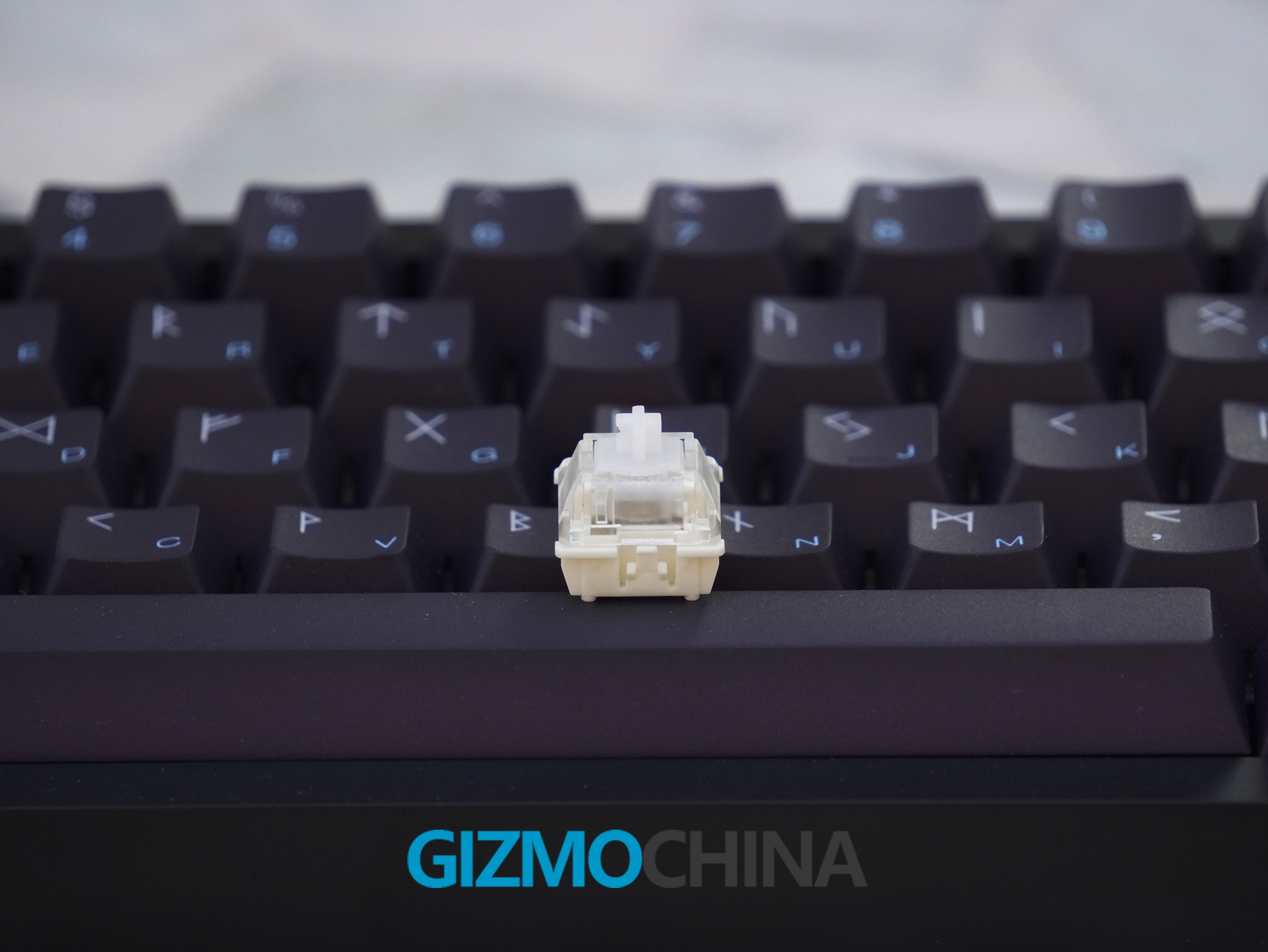 Varmilo Muse65 HE gaming keyboard review: Worth the hype or overpriced ...