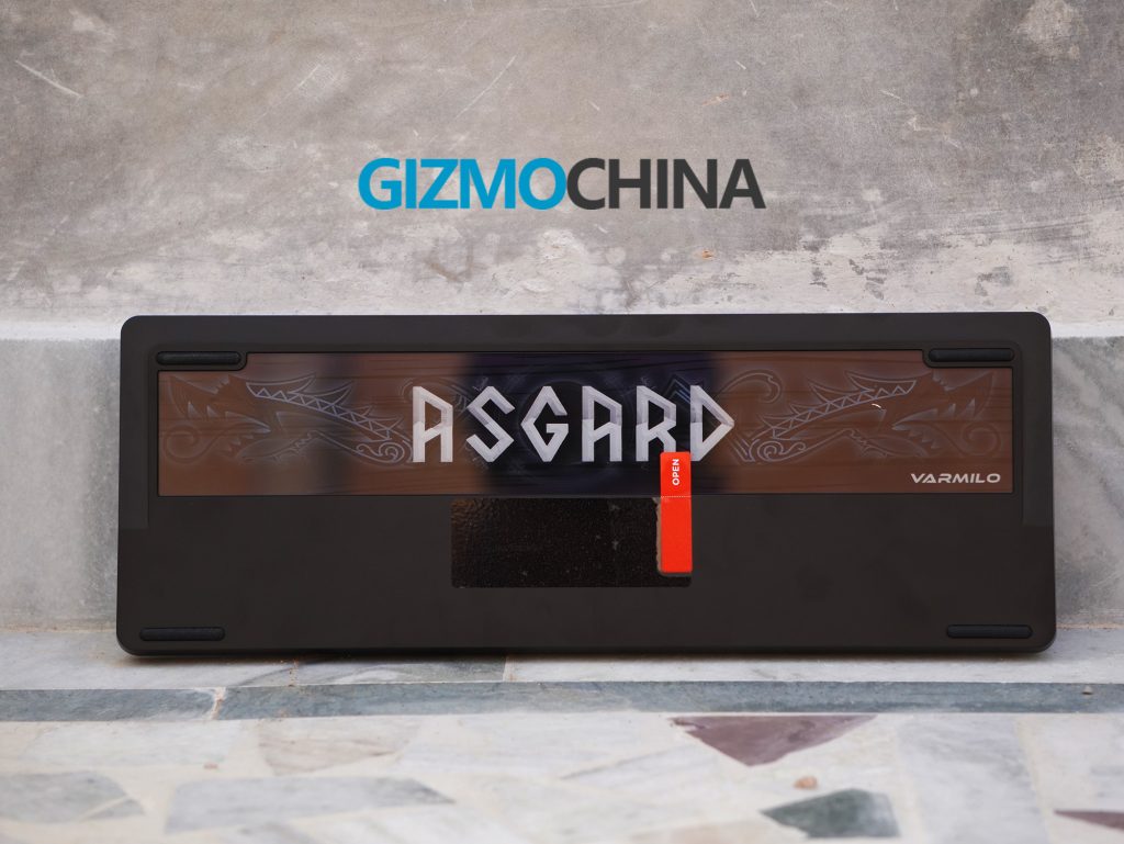 Varmilo Muse65 HE gaming keyboard review: Worth the hype or overpriced ...