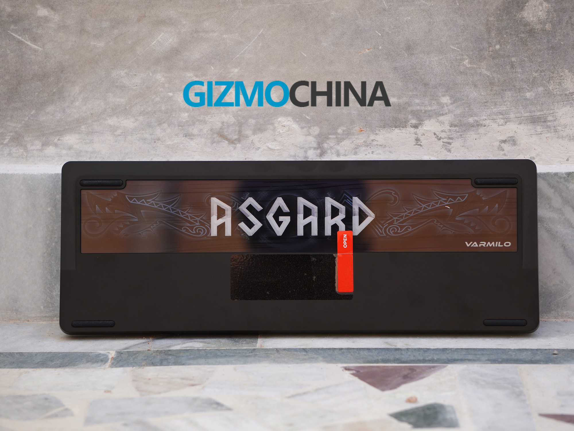 Varmilo Muse65 HE gaming keyboard review: Worth the hype or overpriced ...