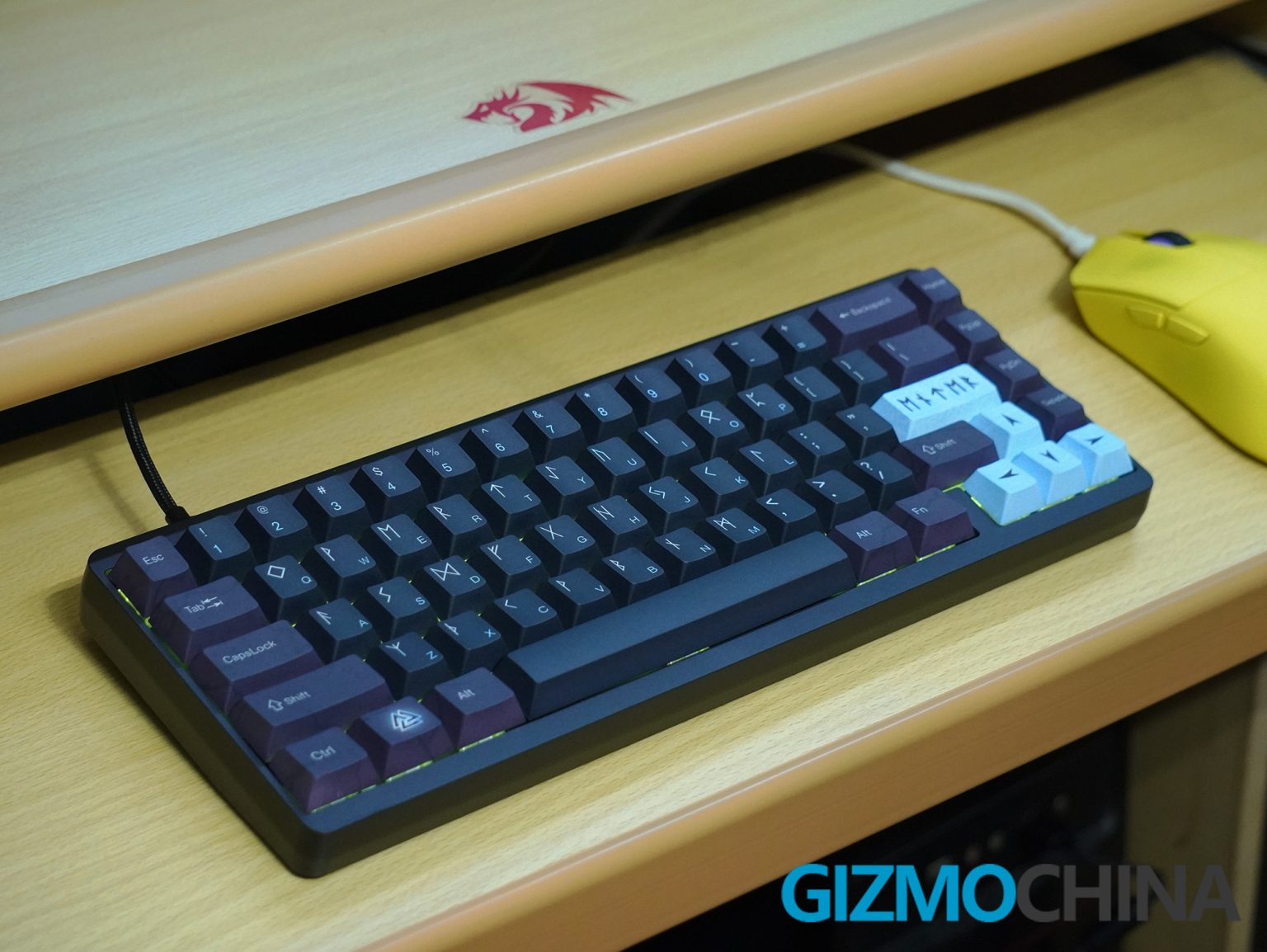 Varmilo Muse65 HE gaming keyboard review: Worth the hype or overpriced ...