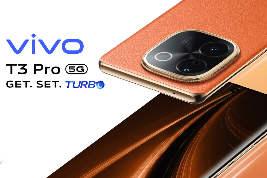 Vivo T3 Pro 5G lands in India: Mid-range phone with a curved display and 80W charging