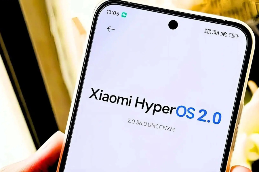 HyperOS 2.0 spotted on over a dozen Xiaomi and Redmi devices, including Xiaomi 15 series