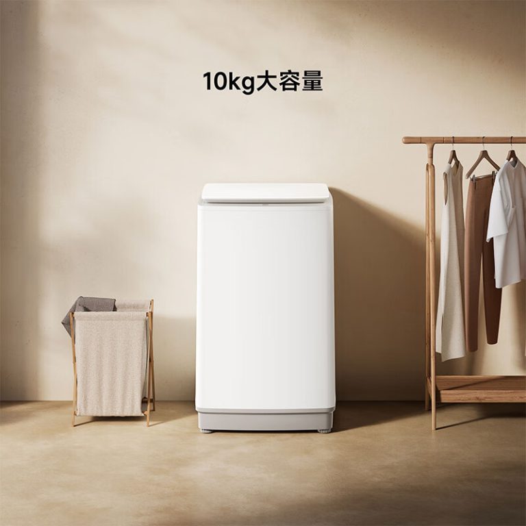 Xiaomi launches new Mijia washing machine with 10kg capacity ...