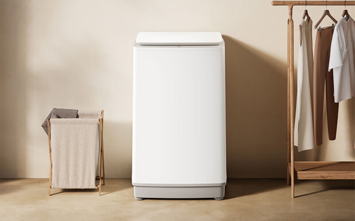 Xiaomi launches new Mijia washing machine with 10kg capacity ...