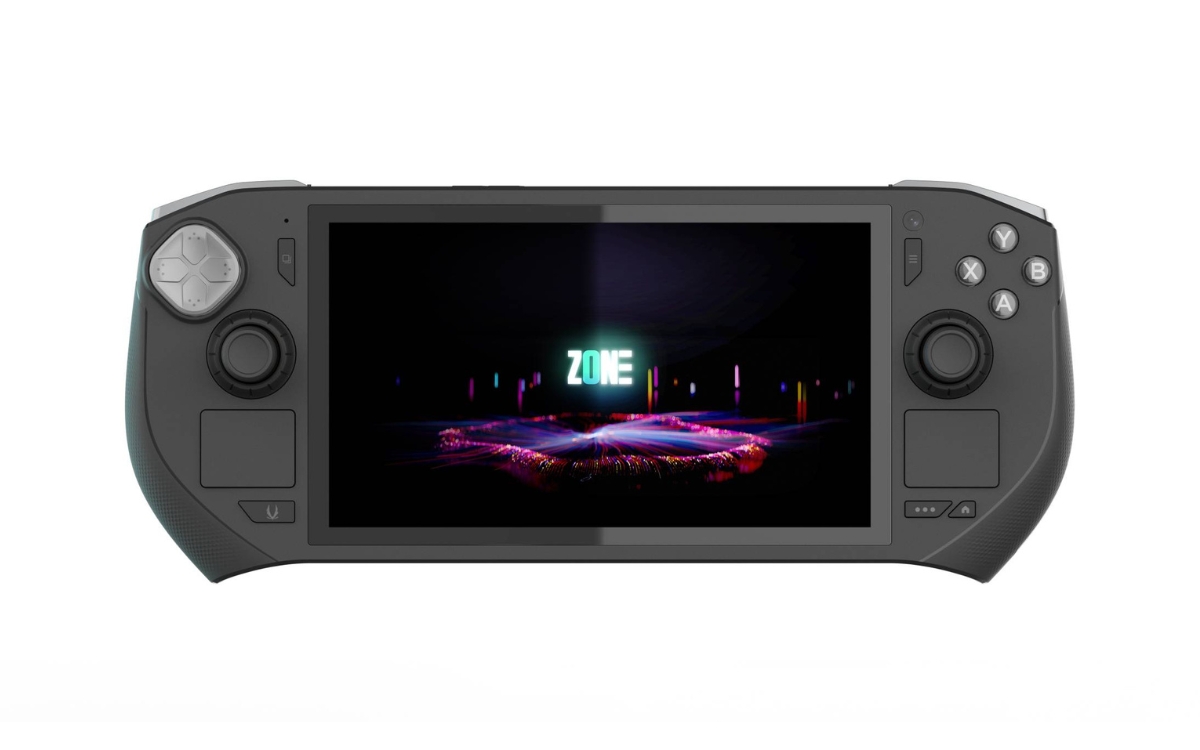 Zotac Zone gaming handheld launched with AMD R7 8840U, 7" 120Hz AMOLED ...