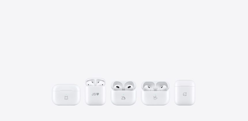 Apple AirPods (2nd Gen) retail at the lowest price of Rs 7,500 - Gizmochina
