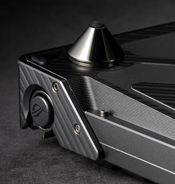 ASUS's 3,599 Yuan (~$500) Azoth Extreme mechanical keyboard goes on ...