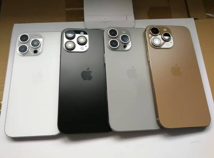 iPhone 16 series to support JPEG-XL image format, but no 8K recording ...