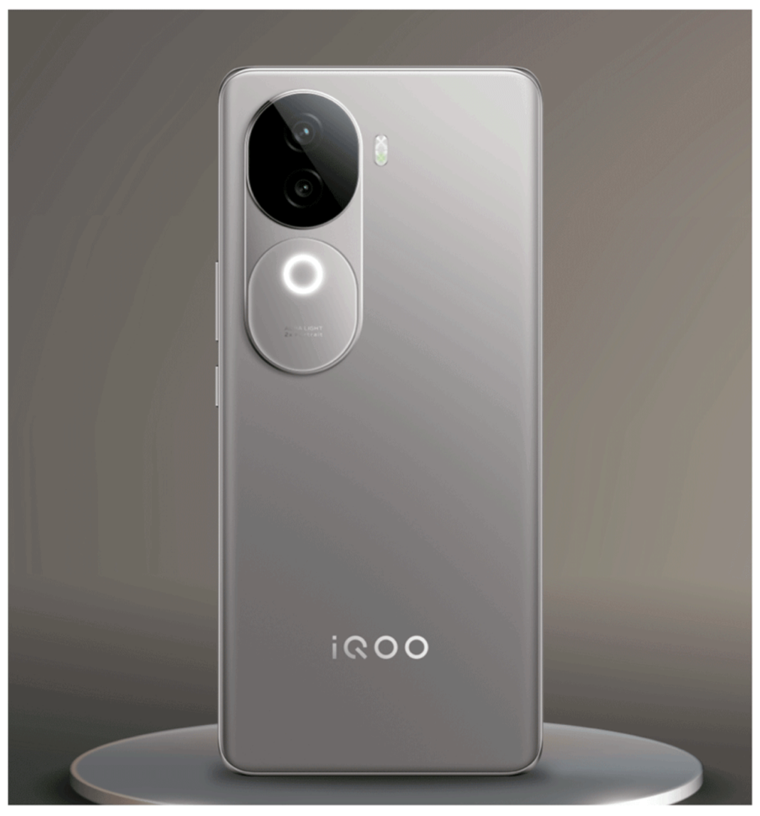 iQOO Z9s, Z9s Pro chipset, battery, camera details, color options ...