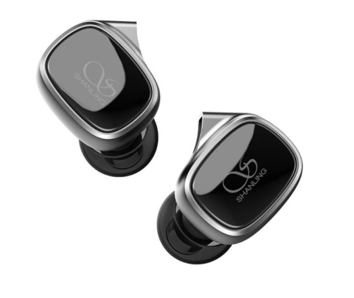 Shanling launches MG20 In-Ear Headphones with 10mm DLC Diaphragm ...