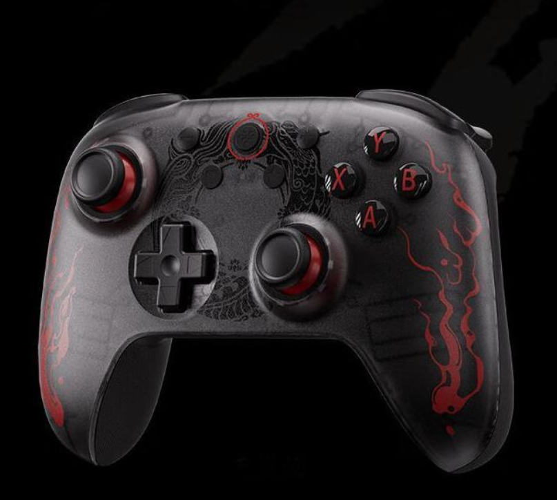 Get 8BitDo Ultimate 2C Wireless Game Controller - Black Myth: Wukong ...